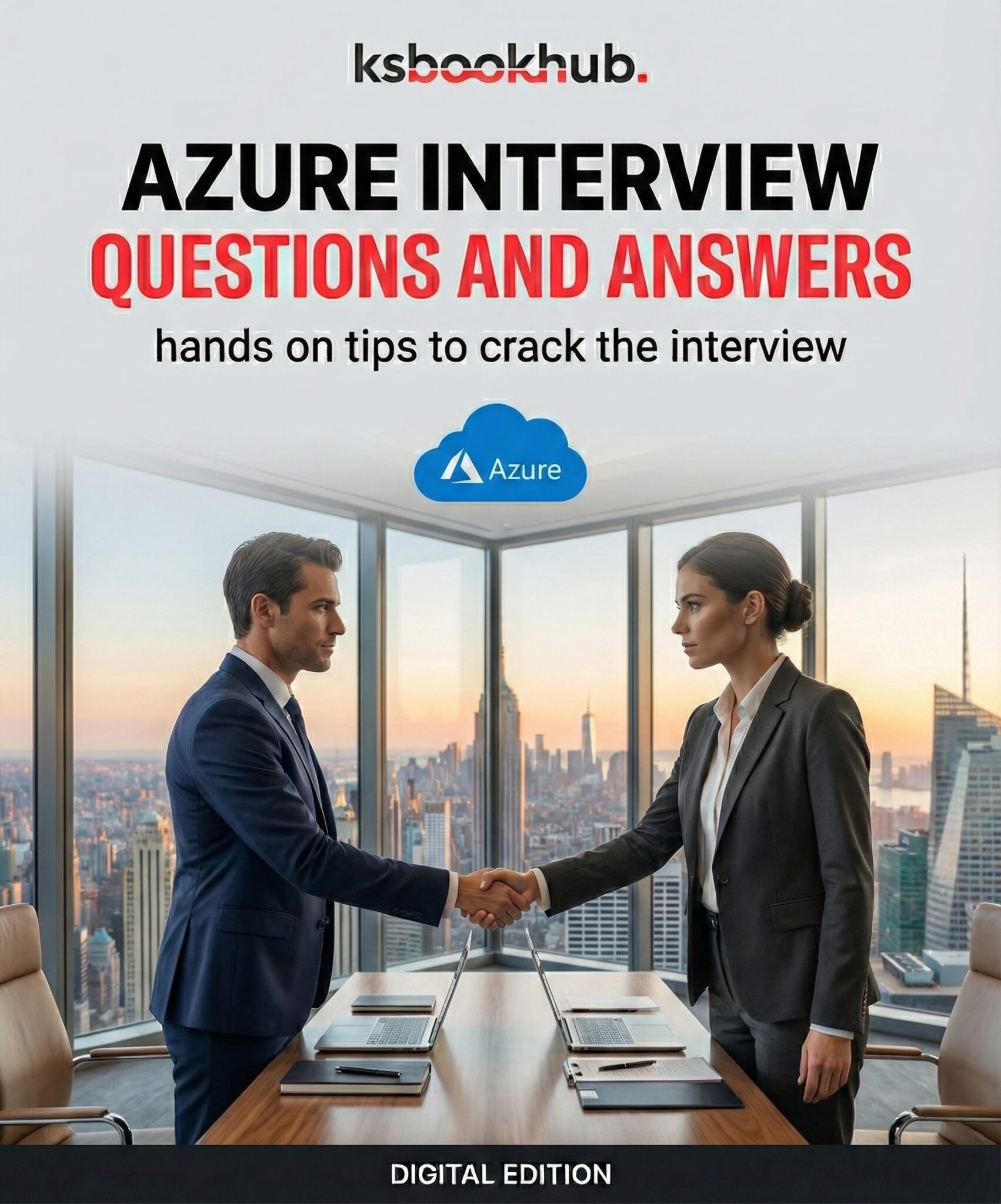 Azure Interview Questions and Answers – 460 Real-Time Azure Interview Q ...